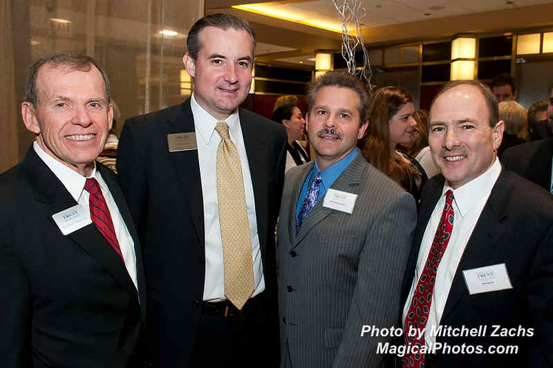 Coral Gables Trust Holiday Party