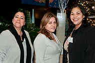 Coral Gables Trust Holiday Party