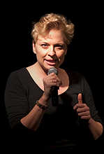 South Beach Comedy Festival 2010