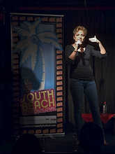 South Beach Comedy Festival 2010