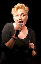 South Beach Comedy Festival 2010