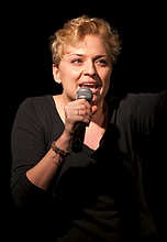 South Beach Comedy Festival 2010