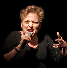 South Beach Comedy Festival 2010