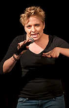 South Beach Comedy Festival 2010