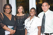 2008 Day of the Child Dinner at the InterContinental Hotel in Doral