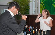 Fine Wines at Fairchild