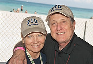 High Resolution FIU with Well Known Chefs and Personalities