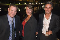 Masters Brokers Forum at the Flamingo South Beach See the Flamingo ...