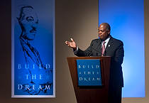 Former President Bill Clinton, the Knight Foundation and South ...